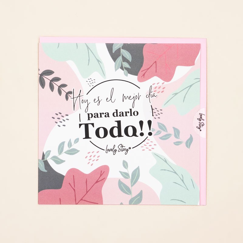 La Frase Positiva De Hoy 140 Ideas De Frase De Hoy'' | Frases, Frases